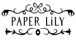 Paper Lily Press Kit – Leef 6010