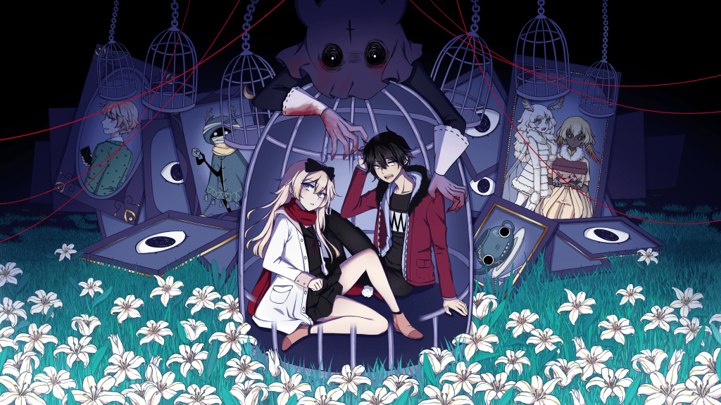 Paper Lily Press Kit – Leef 6010