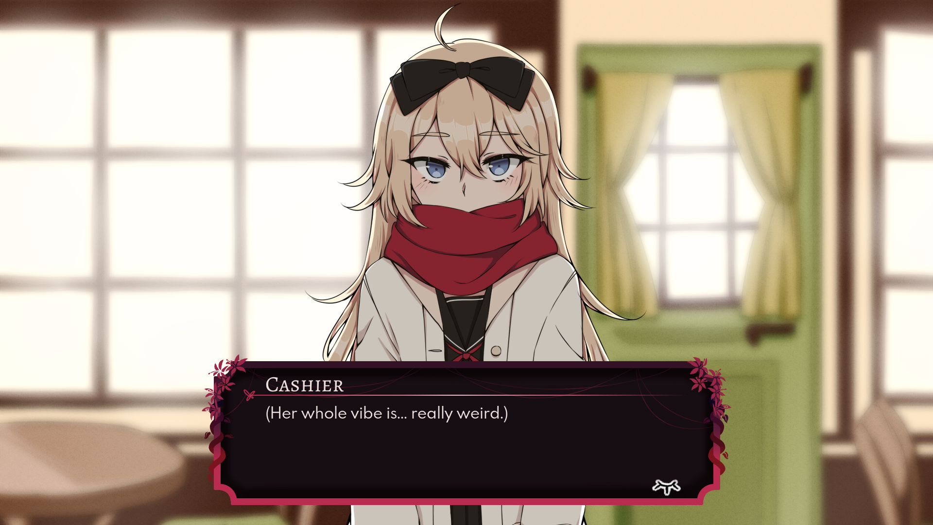 Paper Lily Press Kit – Leef 6010