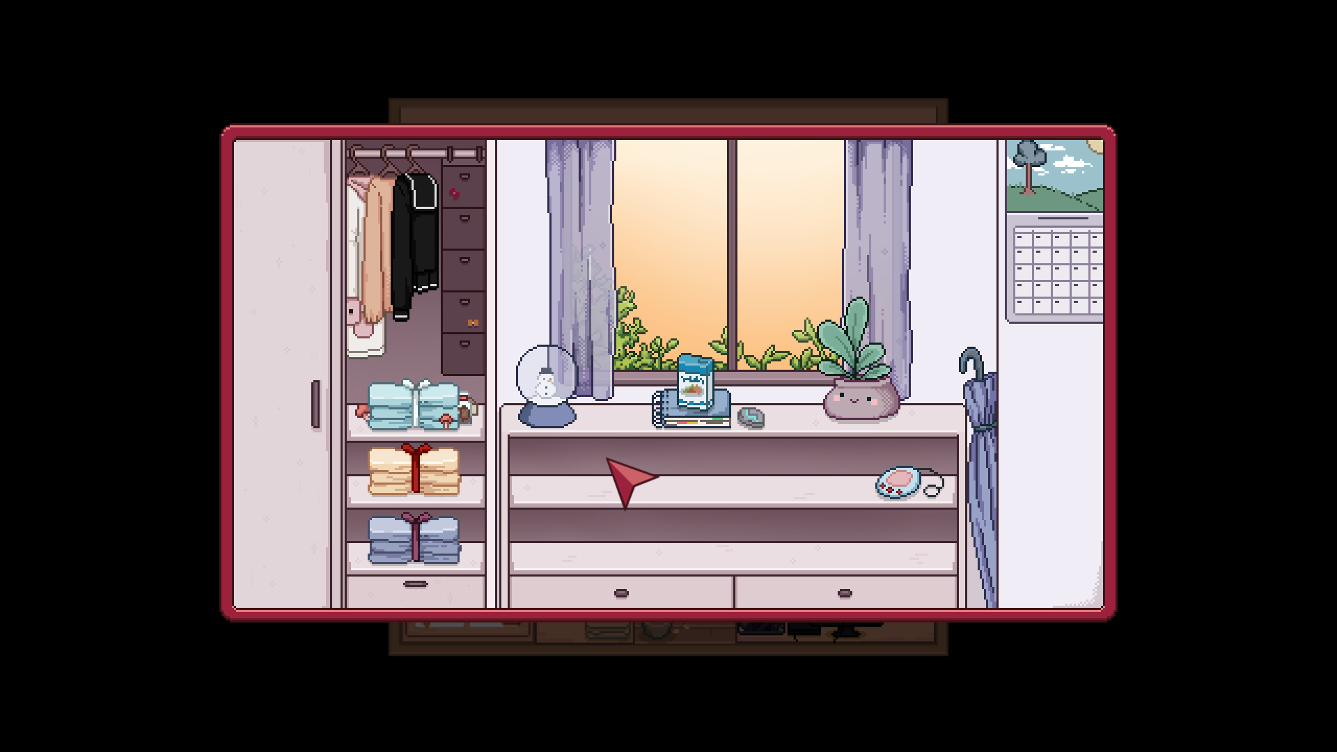 Paper Lily Press Kit – Leef 6010