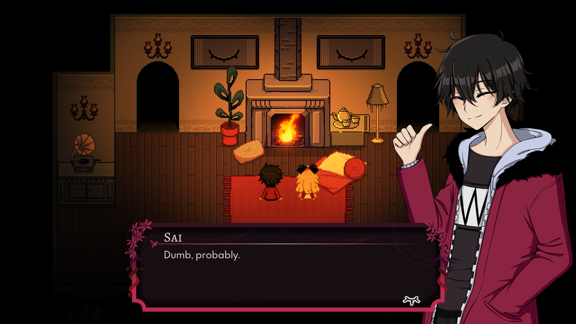 Paper Lily Press Kit – Leef 6010