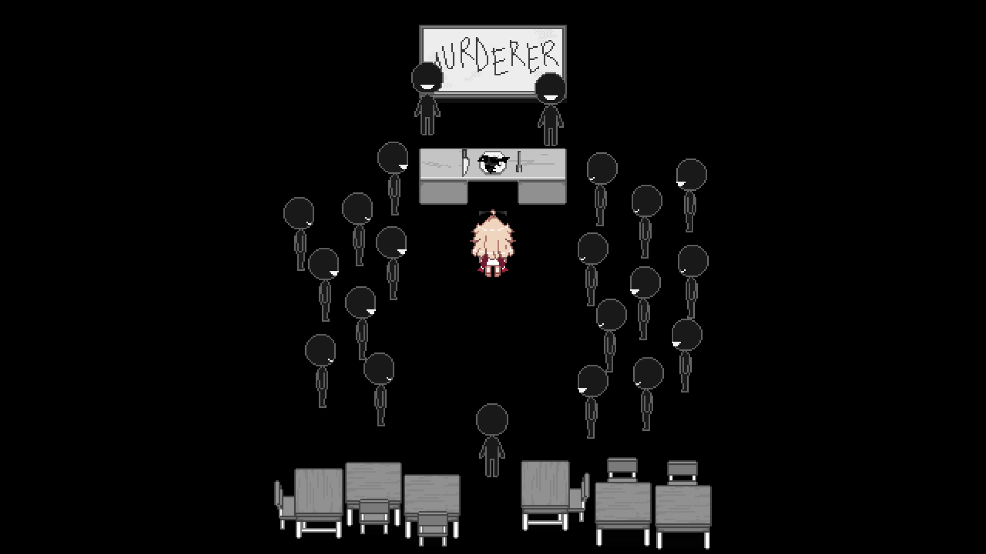 Paper Lily Press Kit – Leef 6010