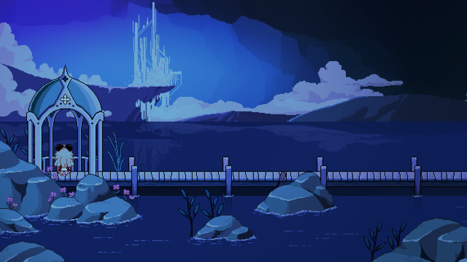 Paper Lily Press Kit – Leef 6010