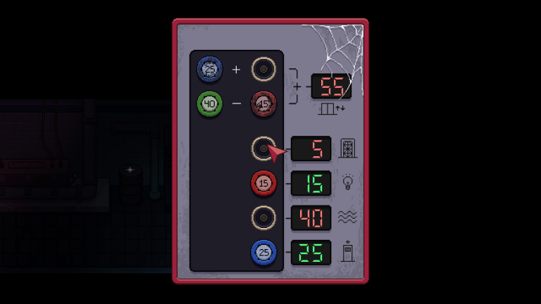 Paper Lily Press Kit – Leef 6010