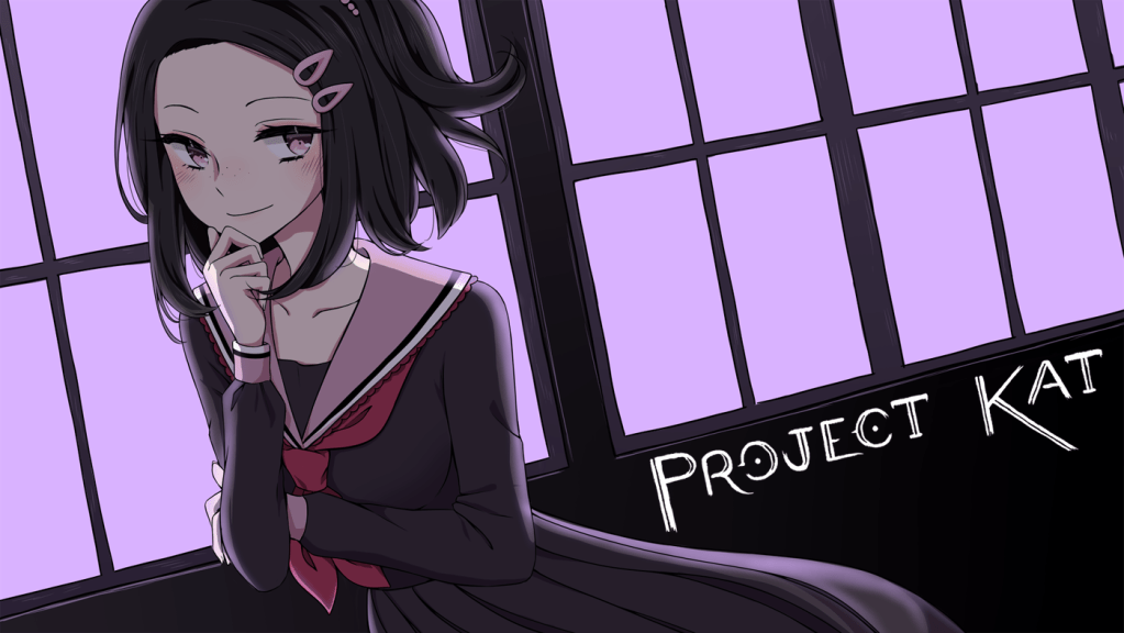 Project Kat Press Kit – Leef 6010