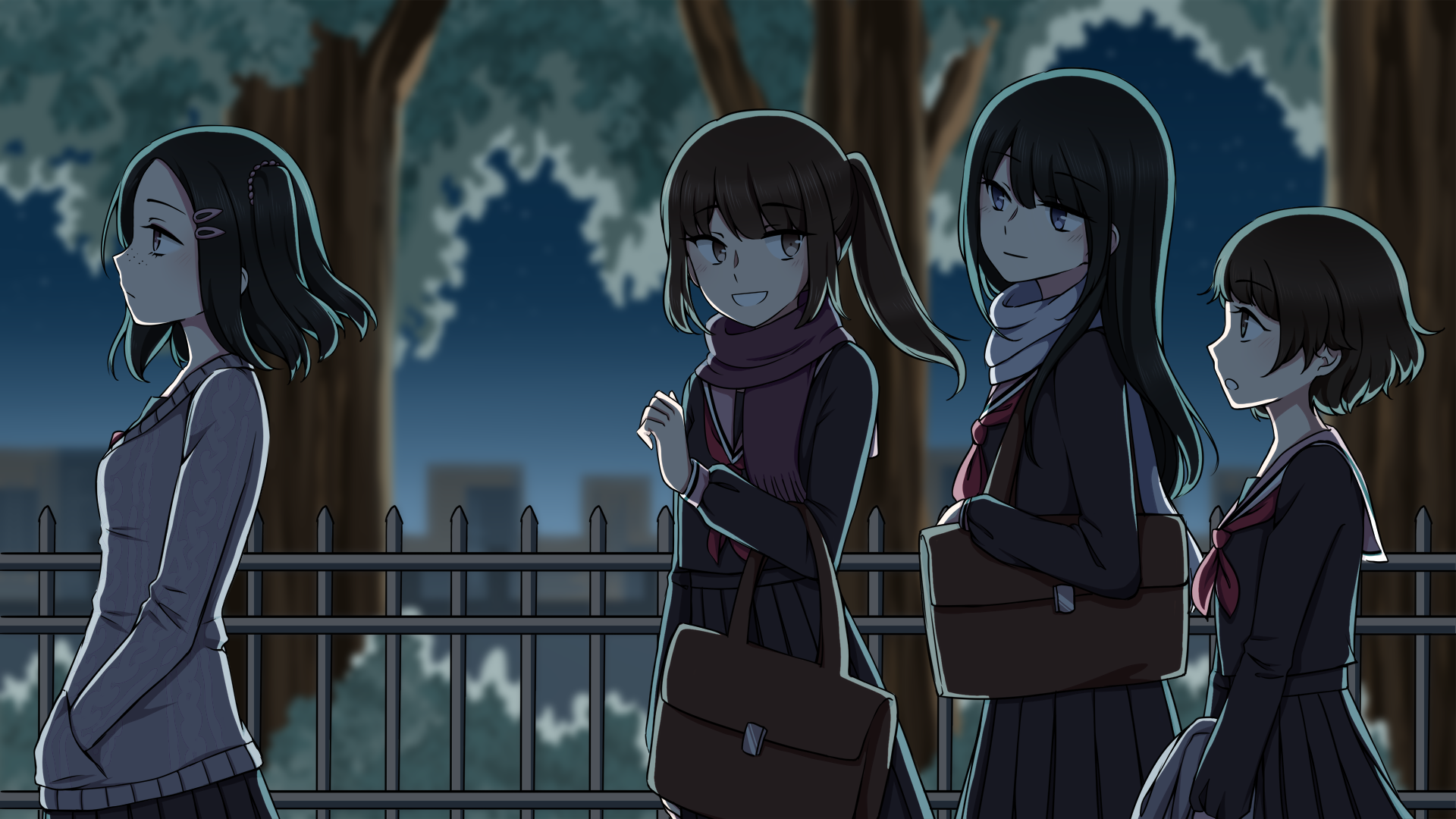 Project Kat Press Kit – Leef 6010